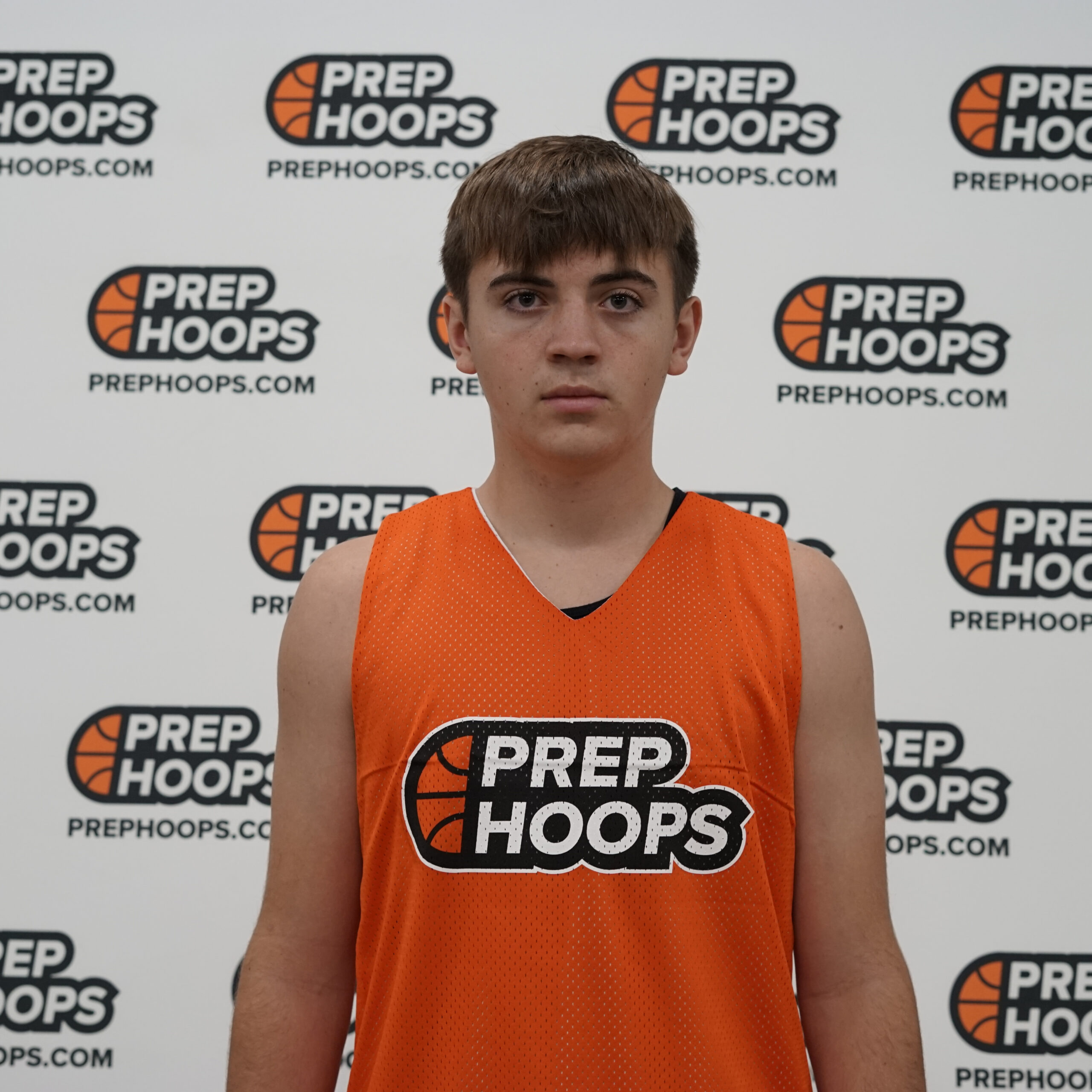 Ayden Dirschell, Coldwater - Prep Hoops