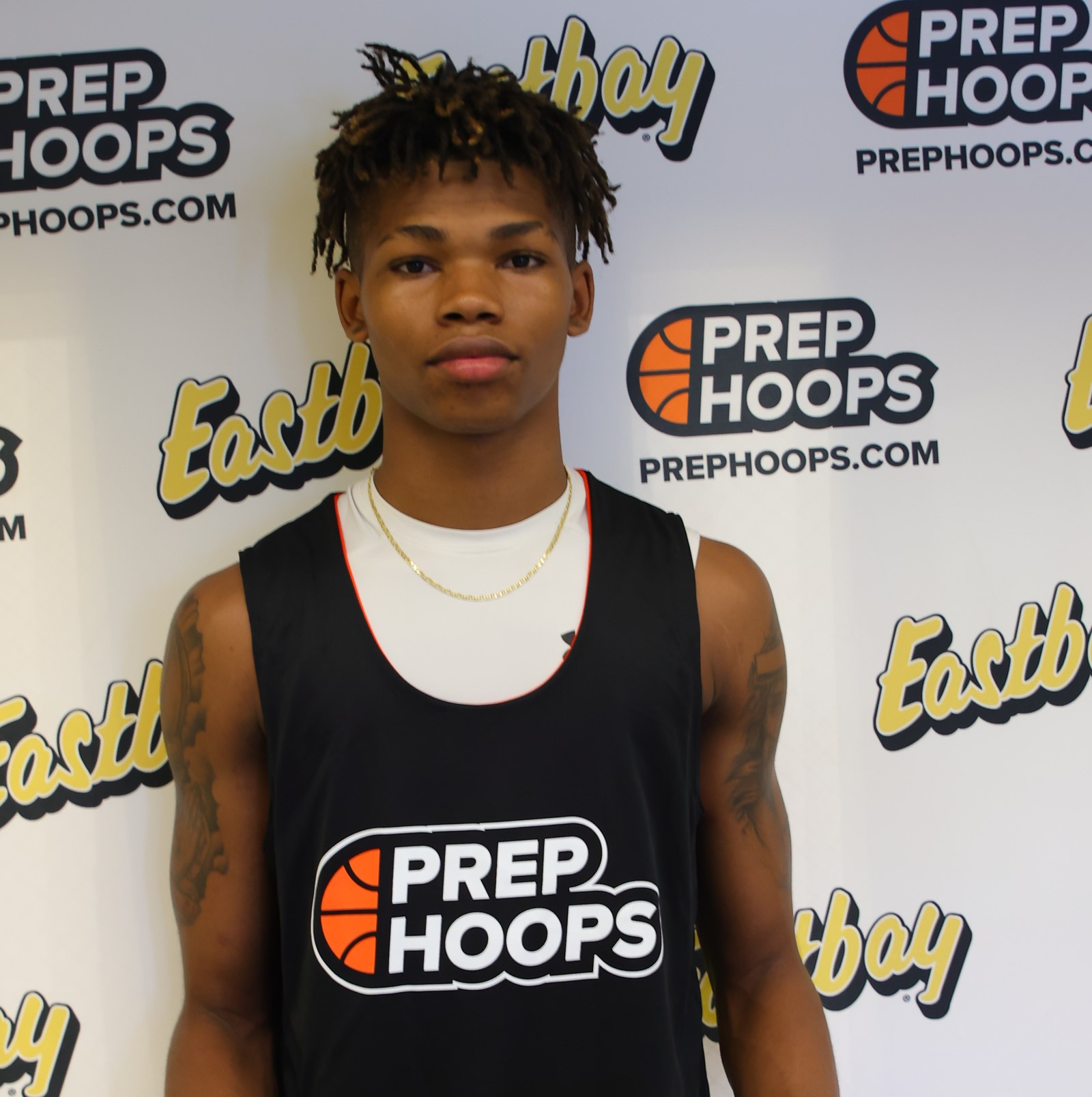 Conrad Foss Live Event Showcase: 2024 Notebook Pt. 1 - Prep Hoops
