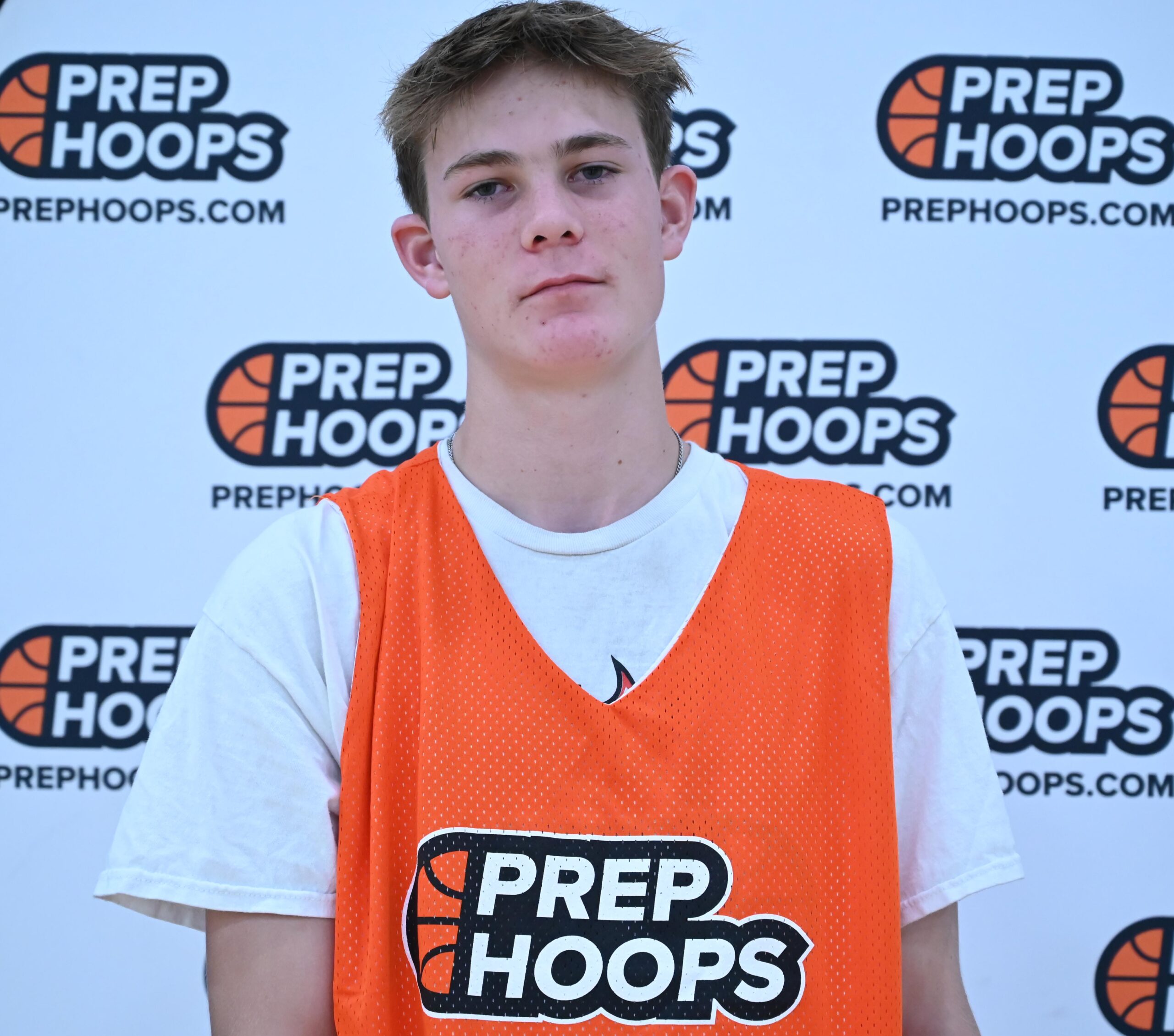 Jake Strand, San Juan Hills - Prep Hoops