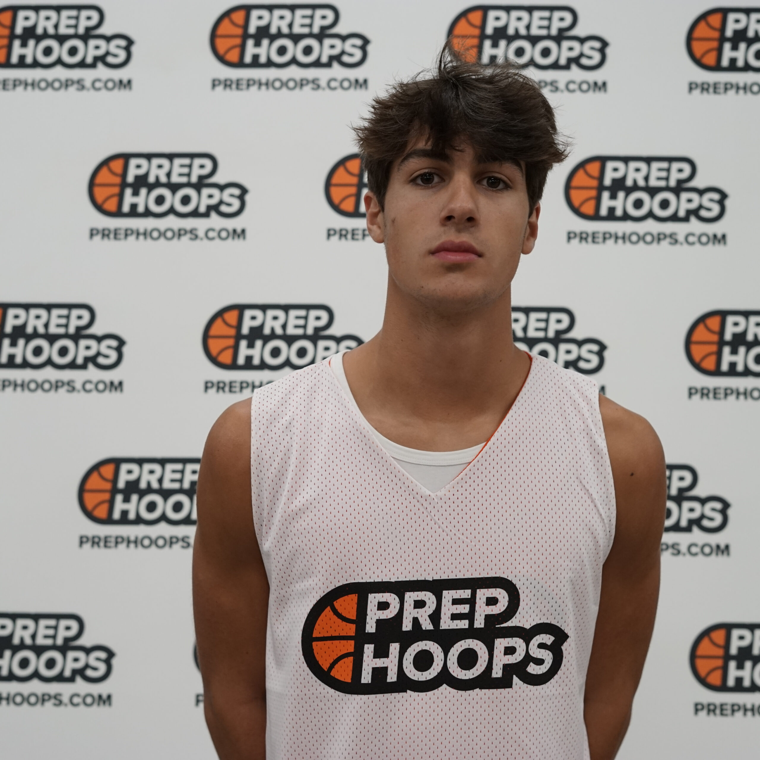 Top 6 From 2 Games - Prep Hoops