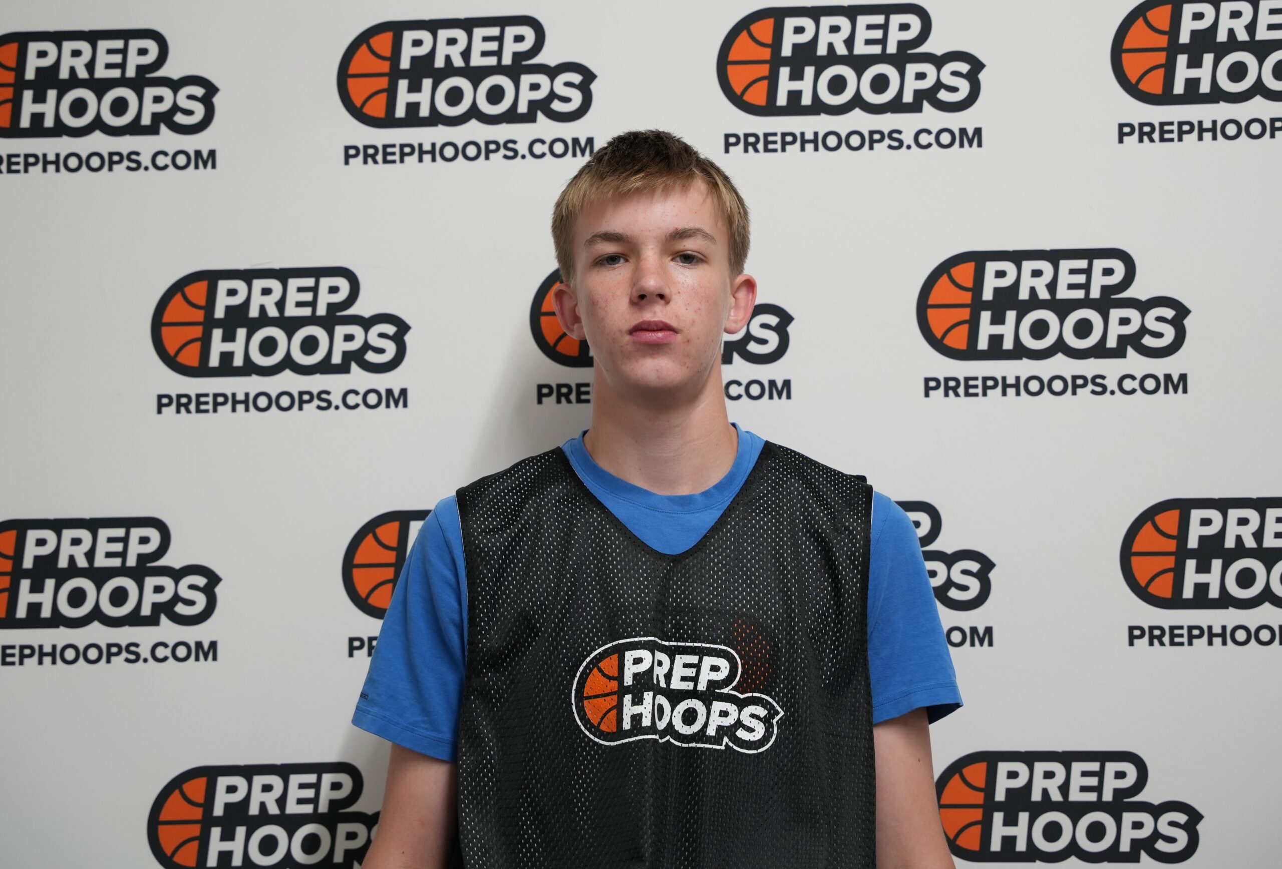 Luke Bauer, Milwaukee Pius XI Catholic - Prep Hoops