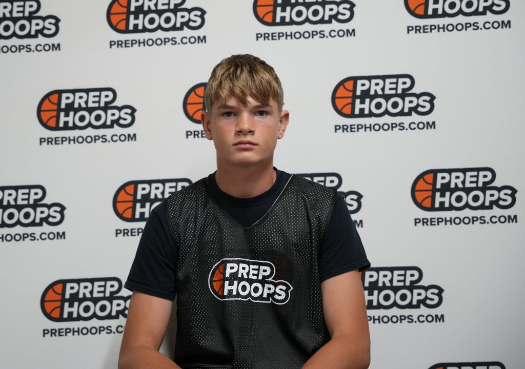 Landon Michlig, West Salem - Prep Hoops
