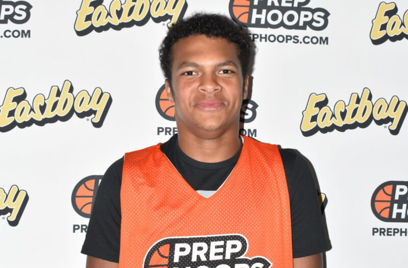 Substate Preview: 2A-3 - Prep Hoops