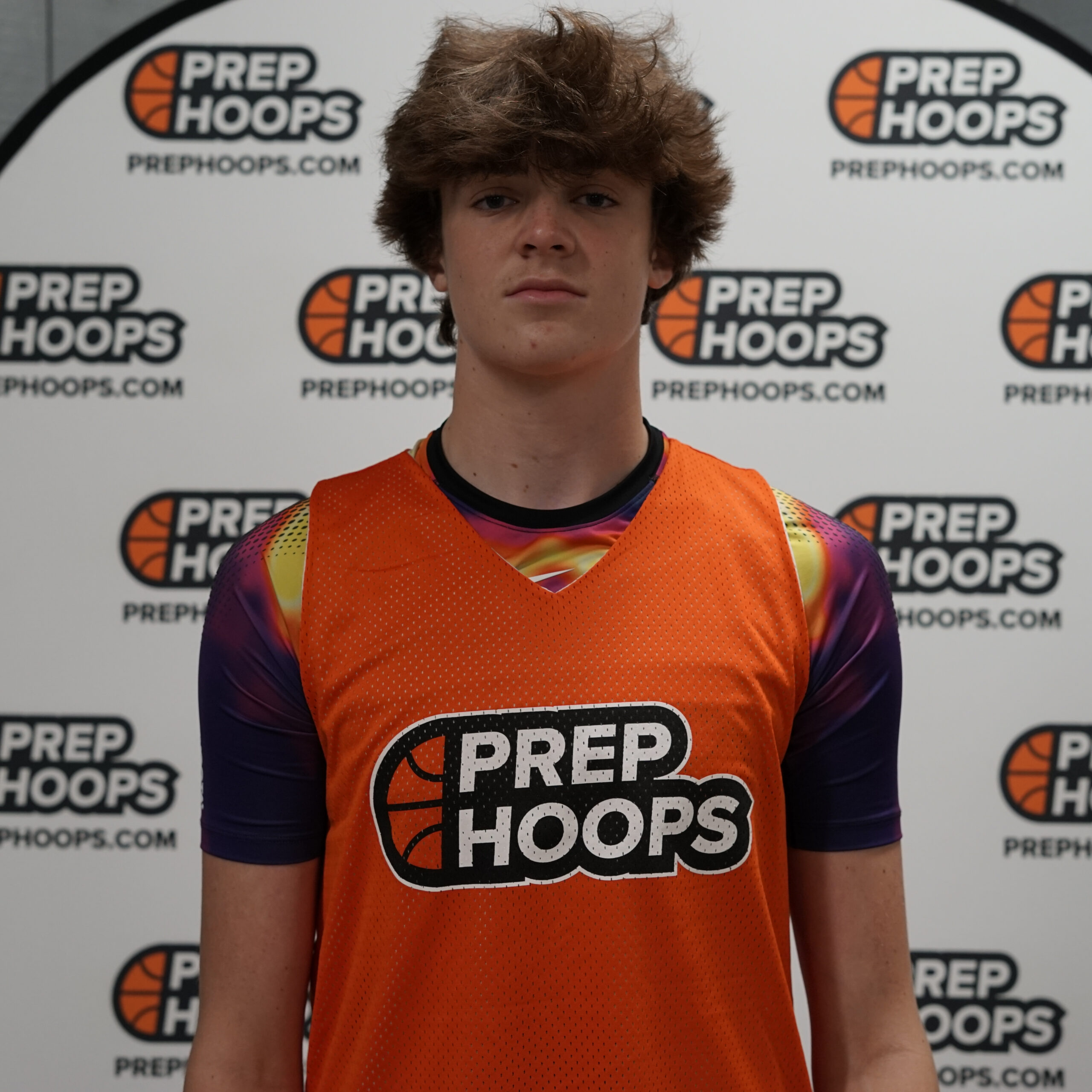 Braden James, Grand Ledge - Prep Hoops
