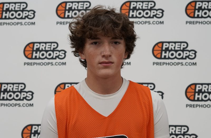 AAU Roster Spotlight: 5STar 2025 3SGB - Prep Hoops