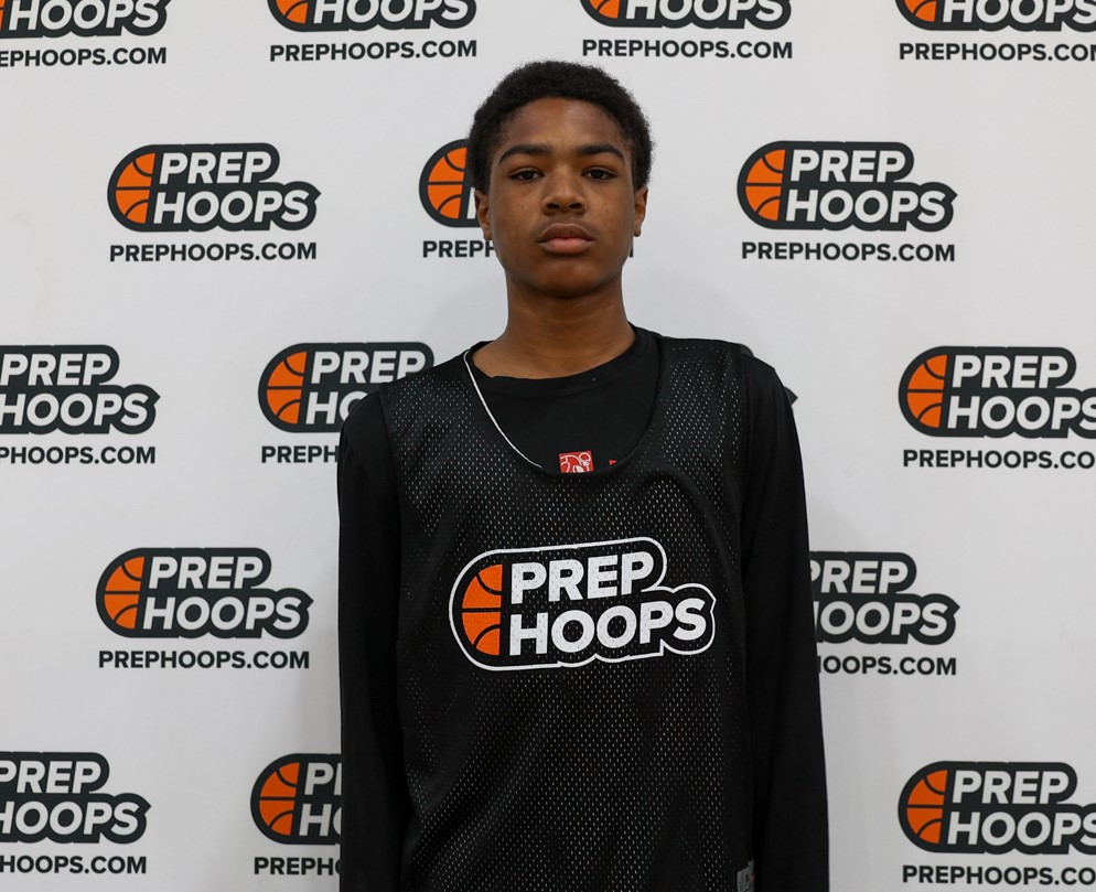 Willie Felton, Bishop McNamara - Prep Hoops