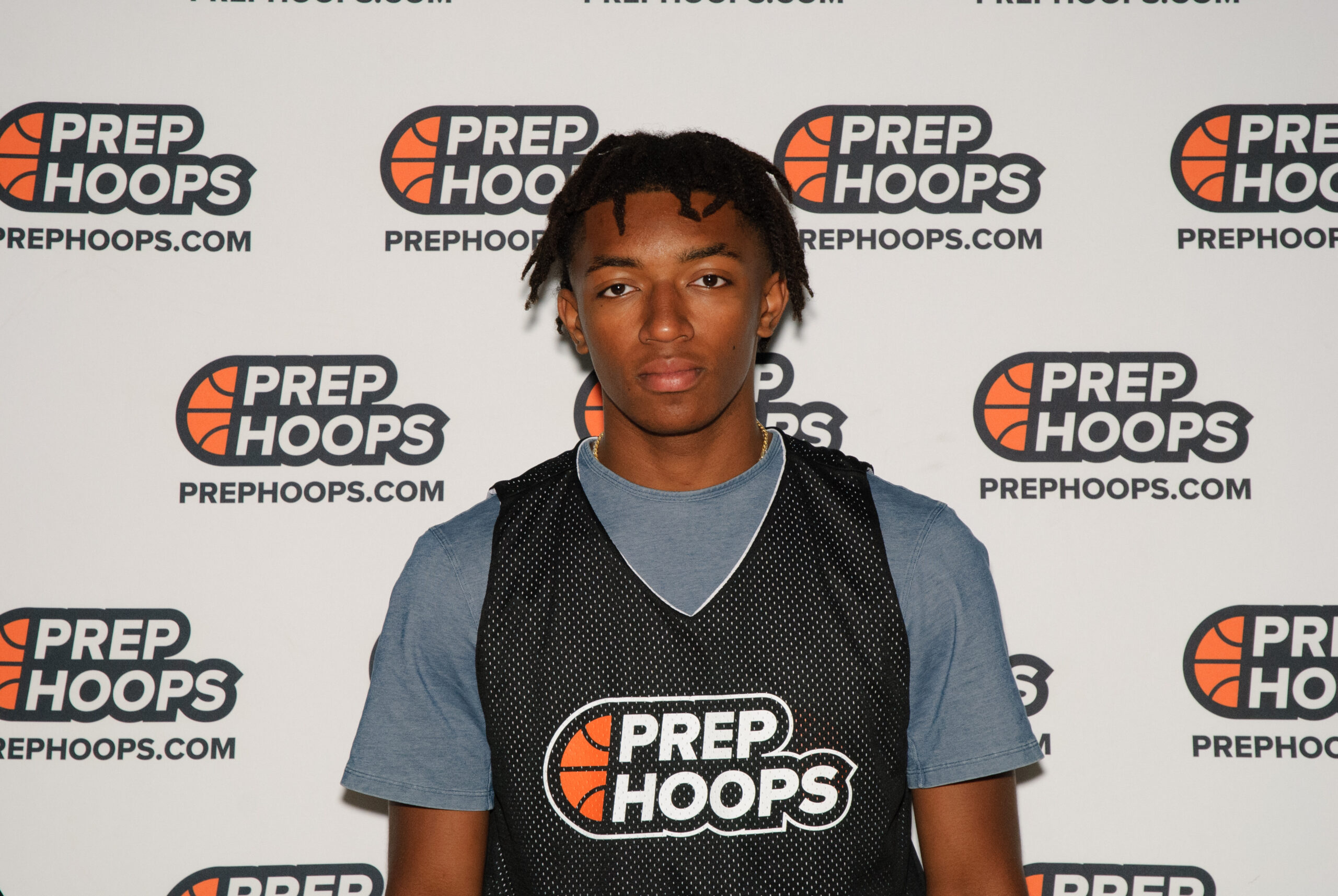 Top 250 Expo Team 6 Evals - Prep Hoops