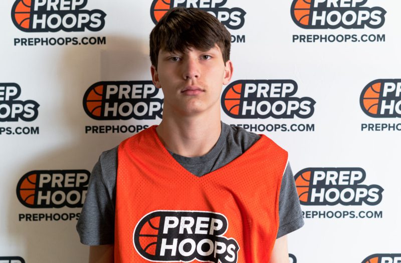 Pac Xpress Shon - U16 - Under the radar talent - Prep Hoops