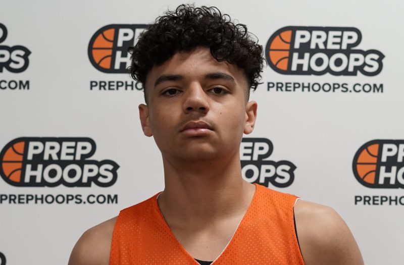 Semifinal Report: Division IV Standouts - Prep Hoops