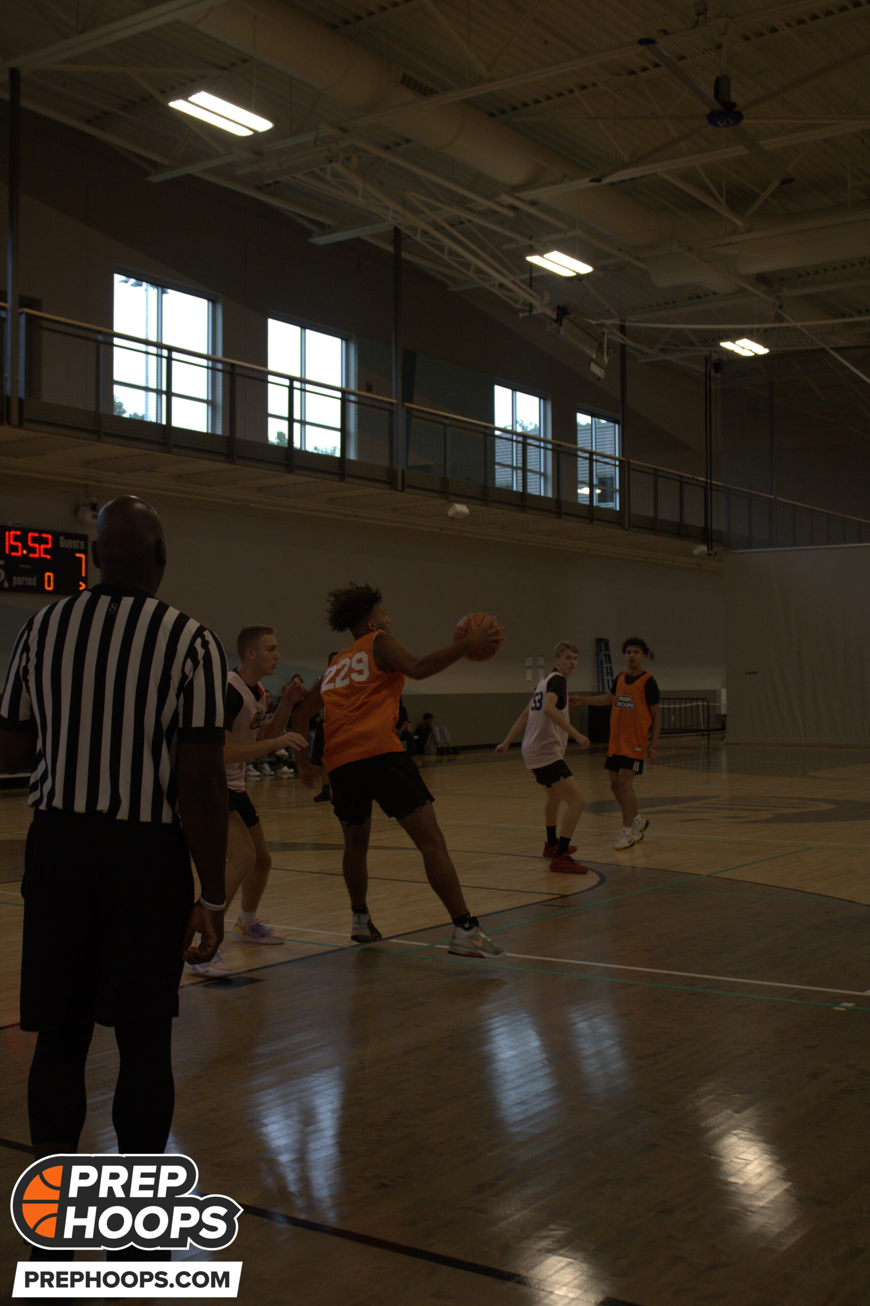 Adyn Jackson, - Prep Hoops