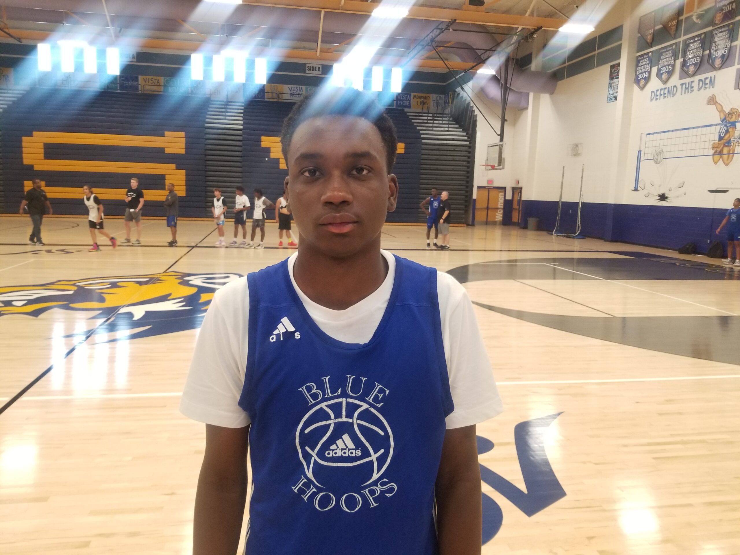 Christian Matthews, - Prep Hoops