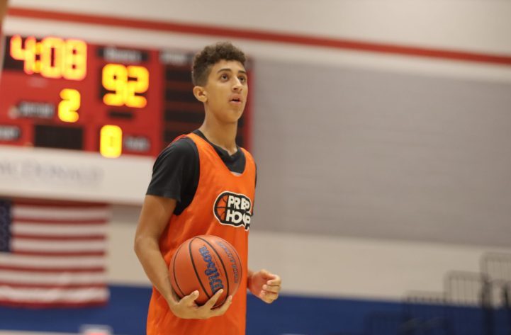 Top 2025 Wings - Prep Hoops