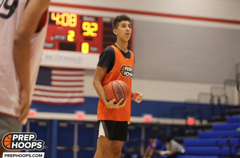 Difference Makers (2/8) - Prep Hoops