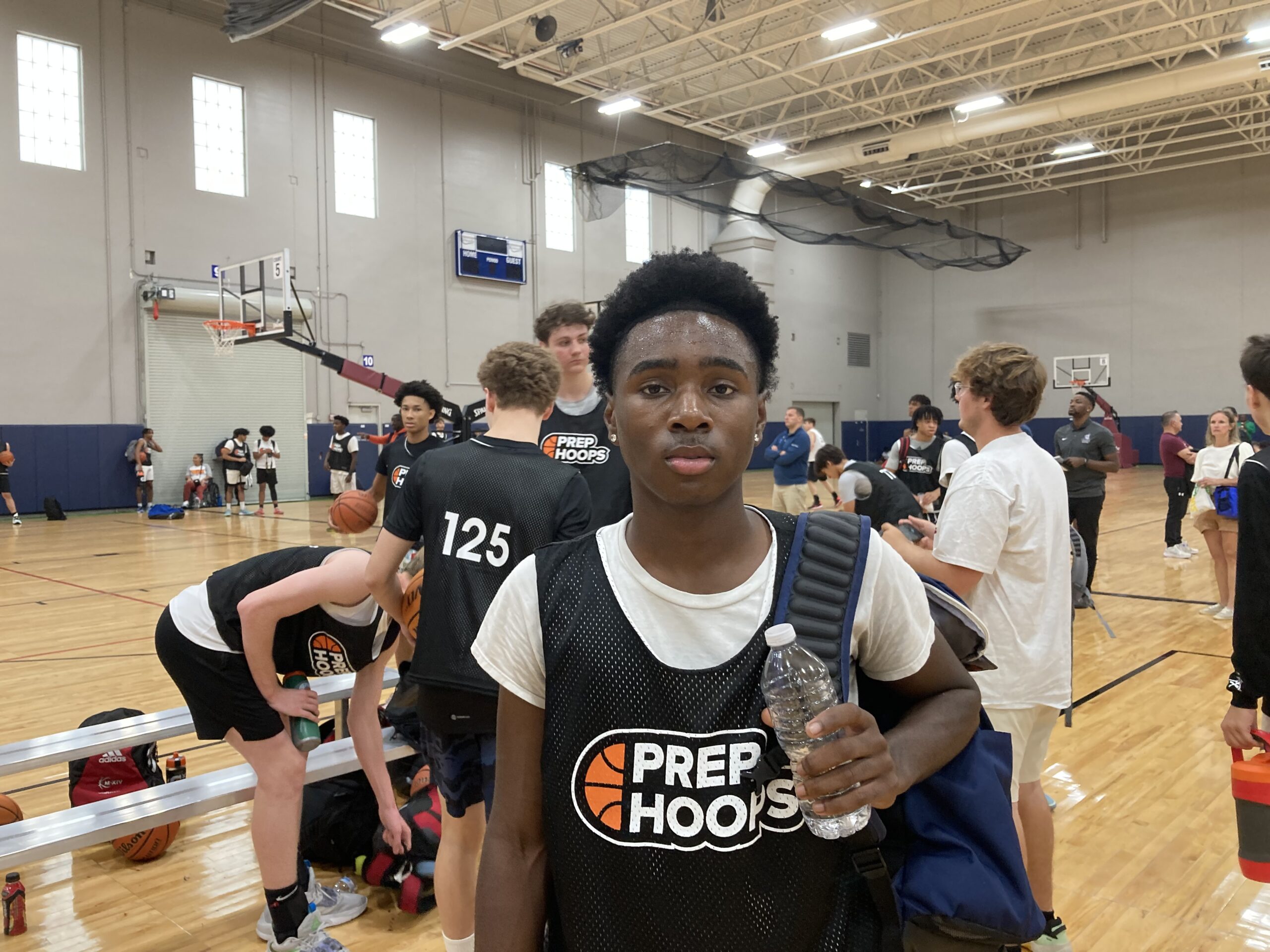 2024 Rankings: Top 2024 PG/Combo Sleepers - Prep Hoops