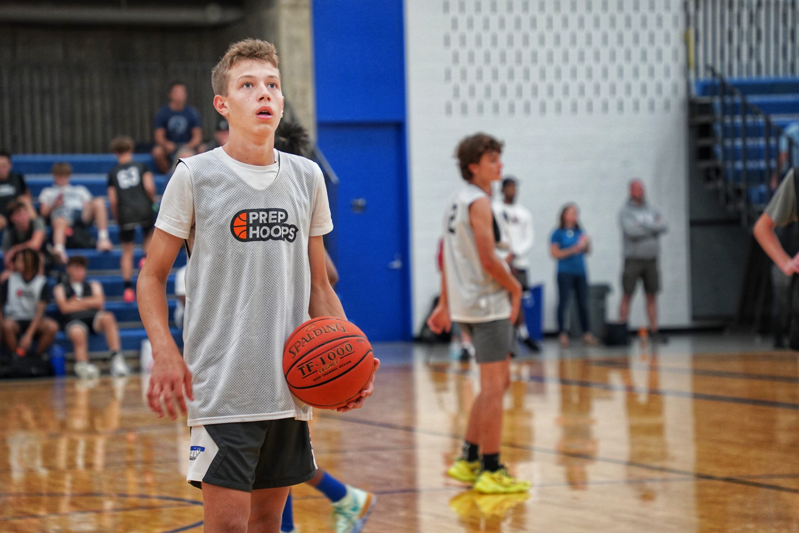 Minnesota Comets Camp 2026 Prospects - Prep Hoops