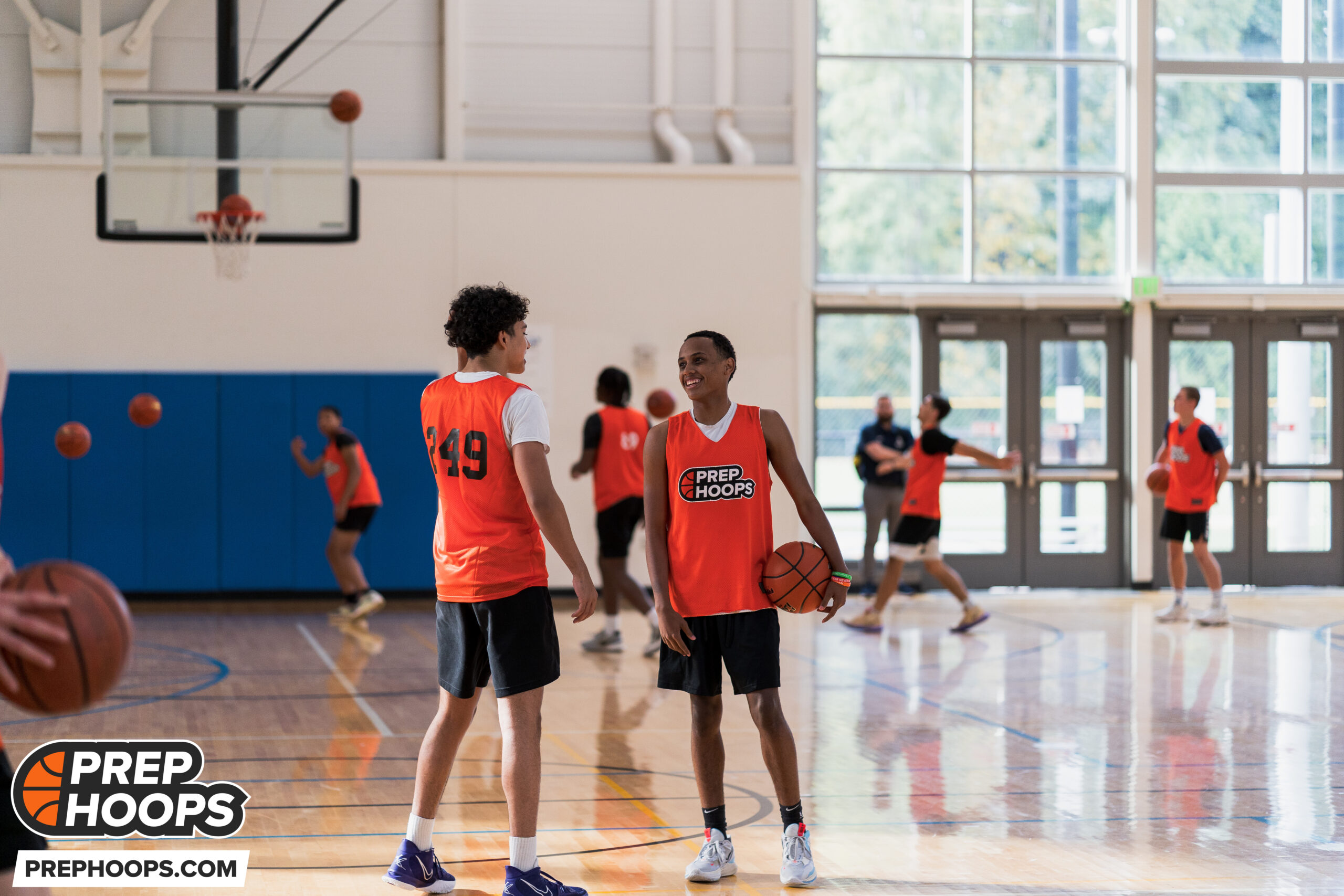 Washington High School Basketball Coverage | Prep Hoops