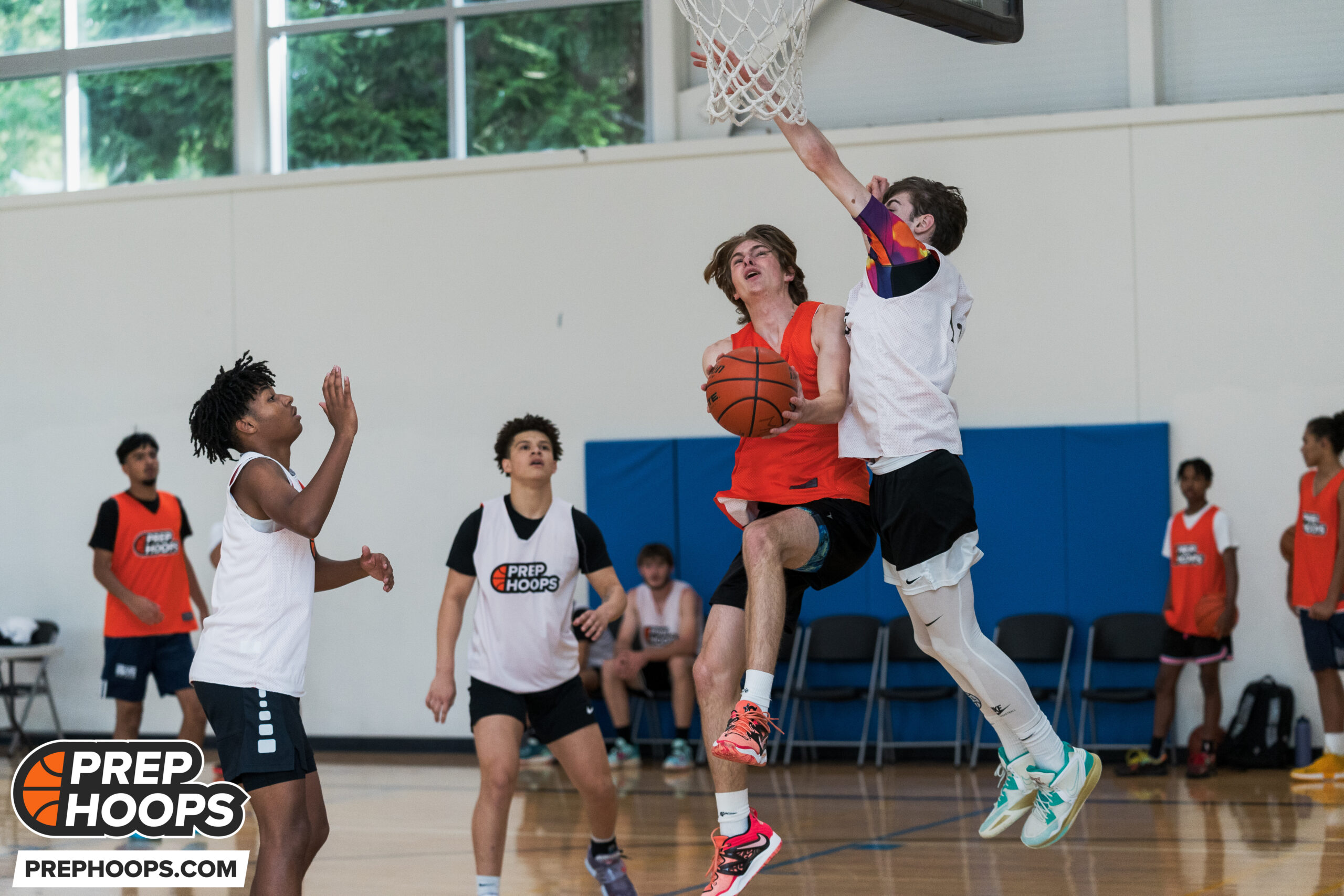 Top 250 - Abundance of talent - Prep Hoops