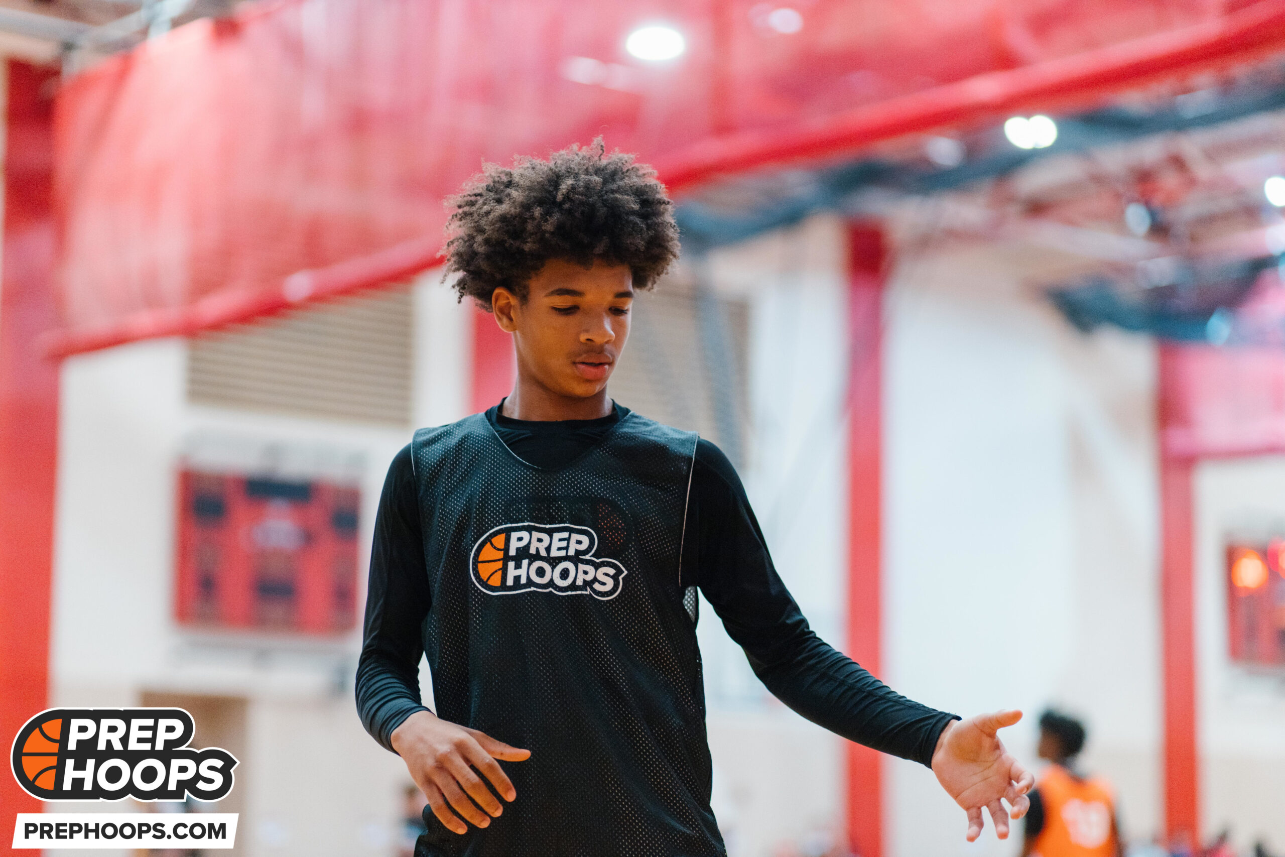 The Stage: The 55 Faces of 15u (Part 3) - Prep Hoops