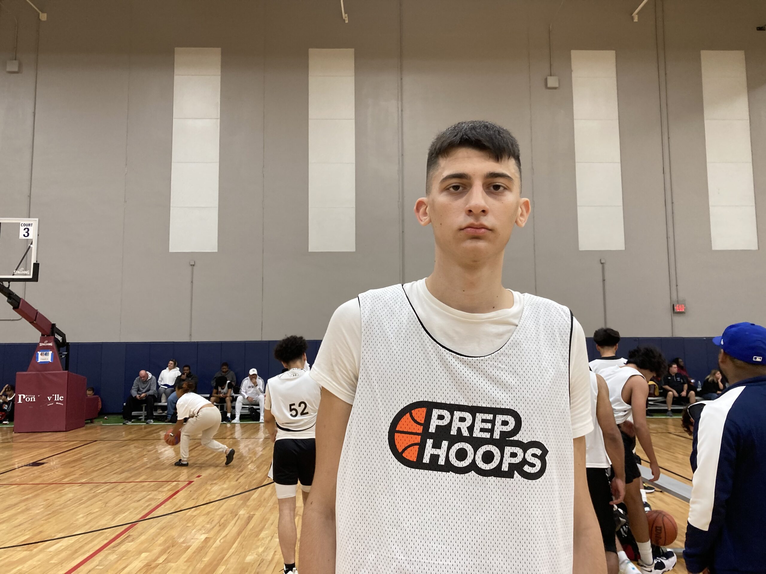 PHI Top 250: Top 2023 Performers - Prep Hoops