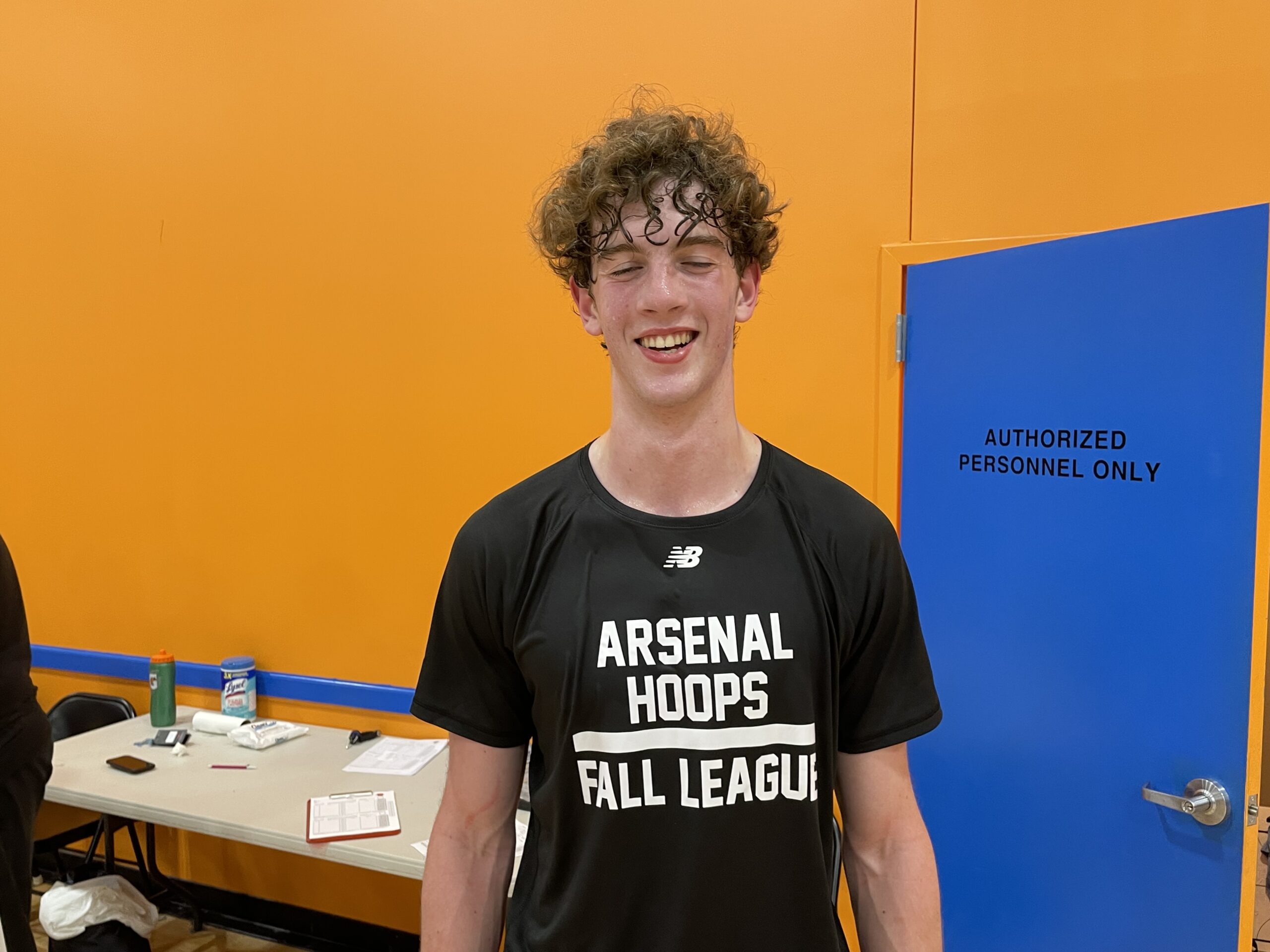 Arsenal Fall League Saturday Standouts - Prep Hoops