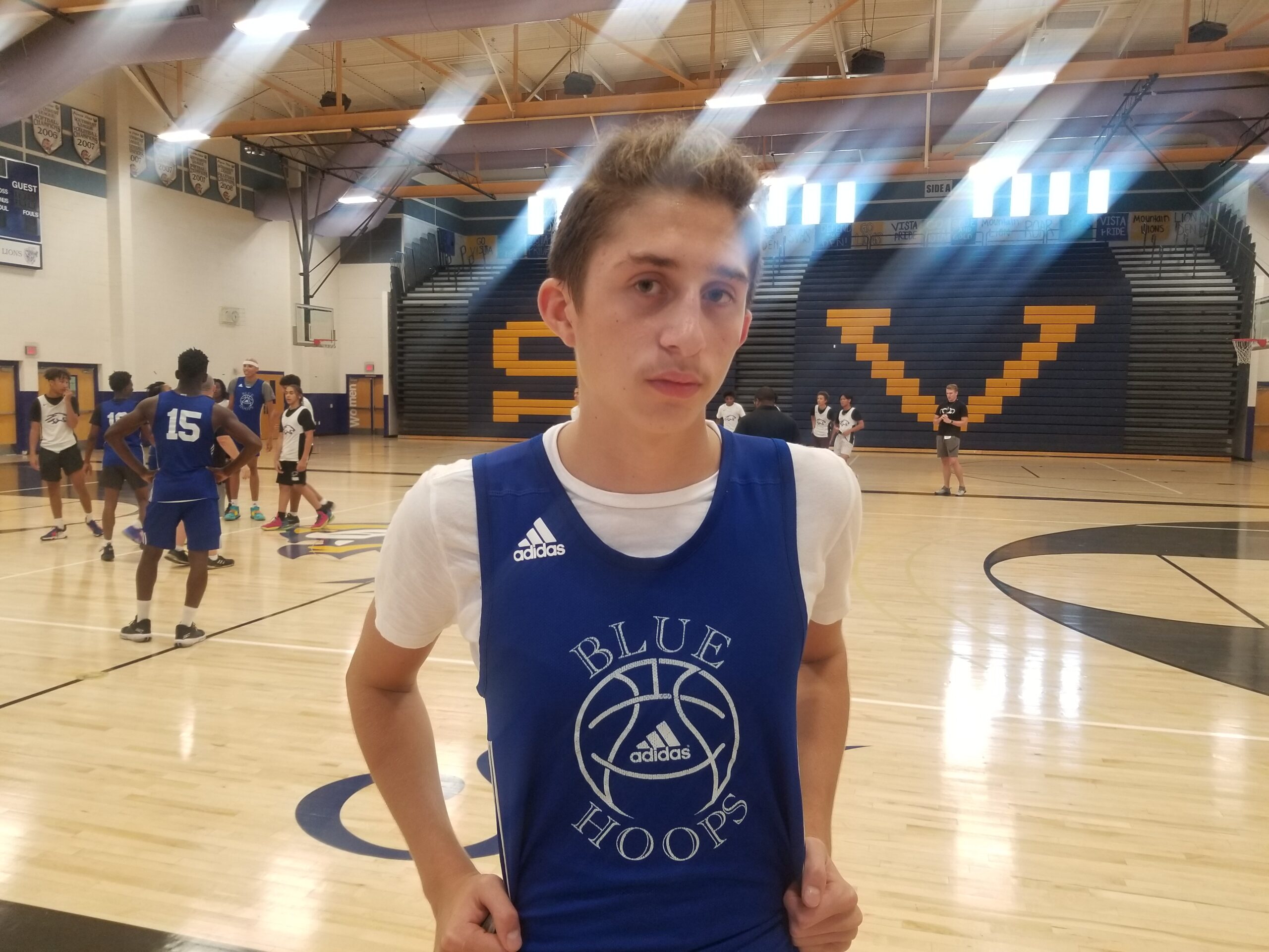 Grassroots Report: 2025 Breakout Candidates - Prep Hoops