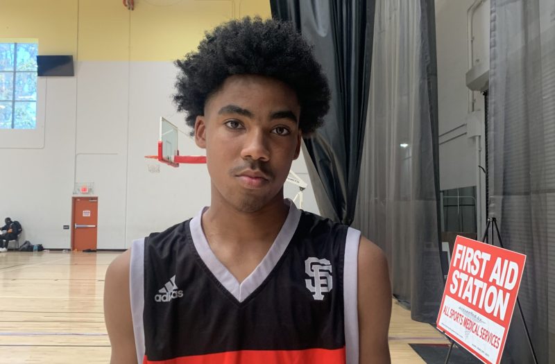SoCal Senior Showcase: Available Playmakers (I) - Prep Hoops