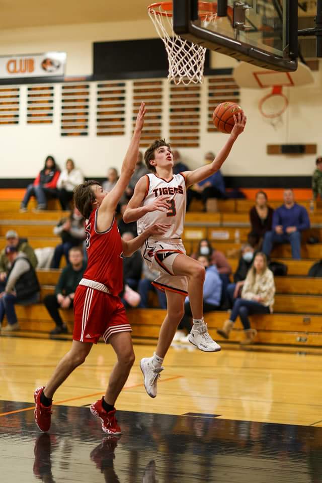 All you need to know about 2B District match-ups - Prep Hoops