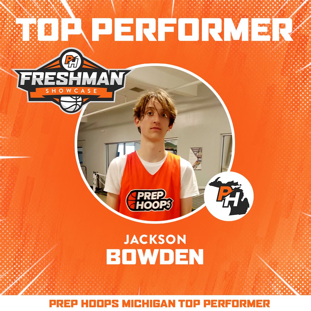 PH Michigan Freshman Showcase: Statement Makers - Prep Hoops