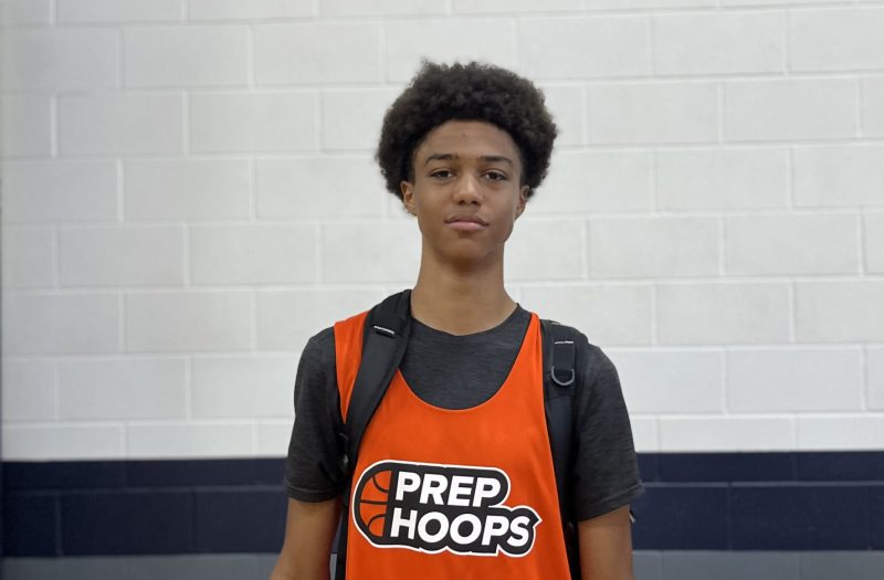 Pro 16 Memphis: Friday Standouts - Prep Hoops