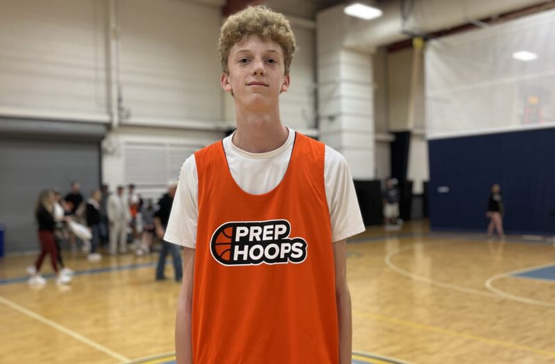 2024 Multi-Positional Defenders at the Top 250 Expo - Prep Hoops