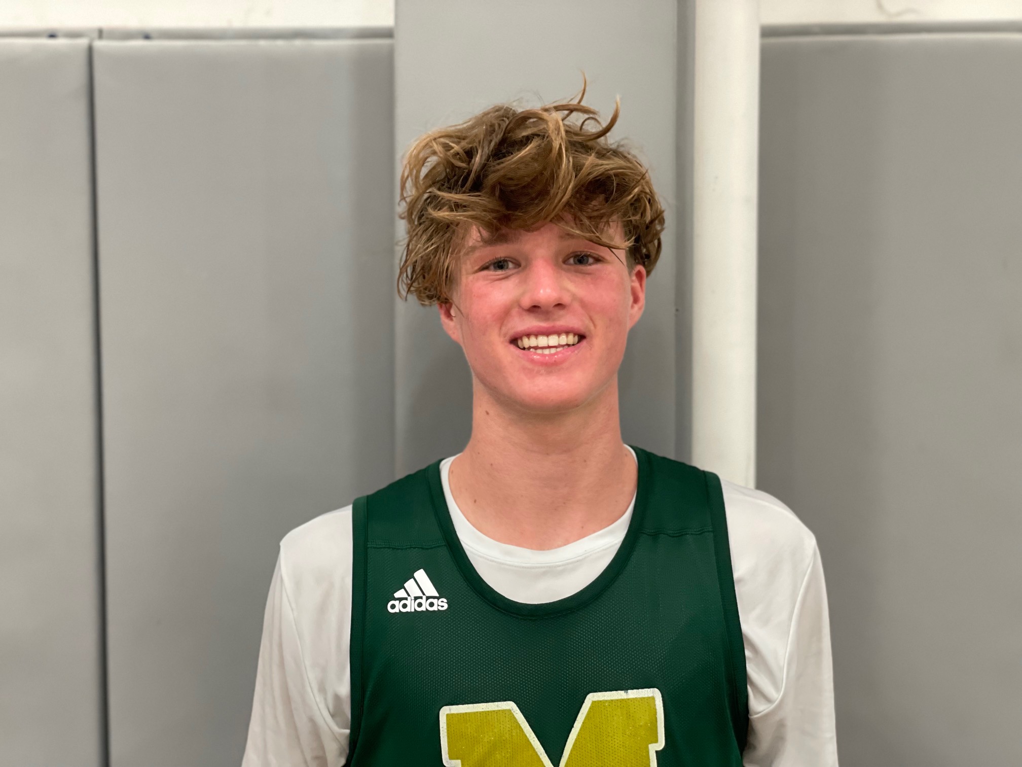 Gamepoint Fall Showcase: Eye Openers, Part 2 - Prep Hoops