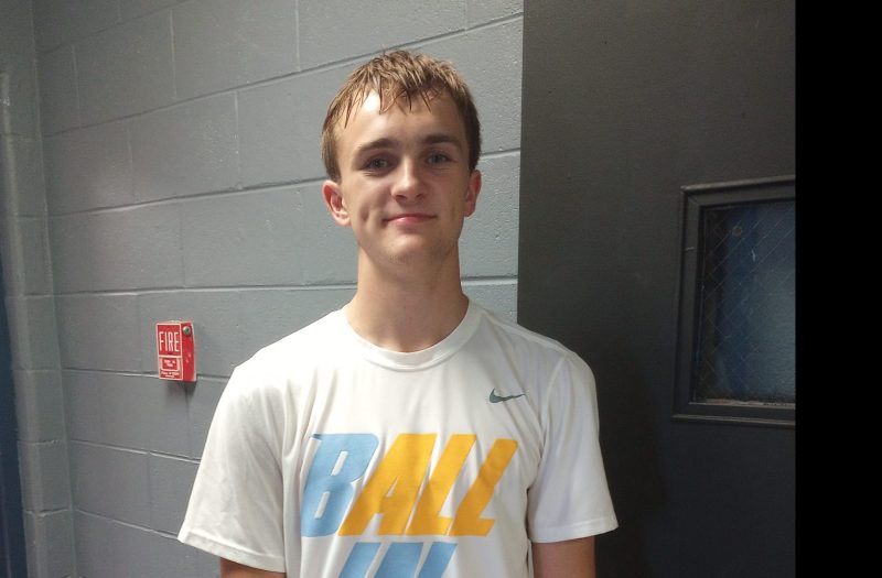 SEPA Late September Recruiting Update...Part II - Prep Hoops