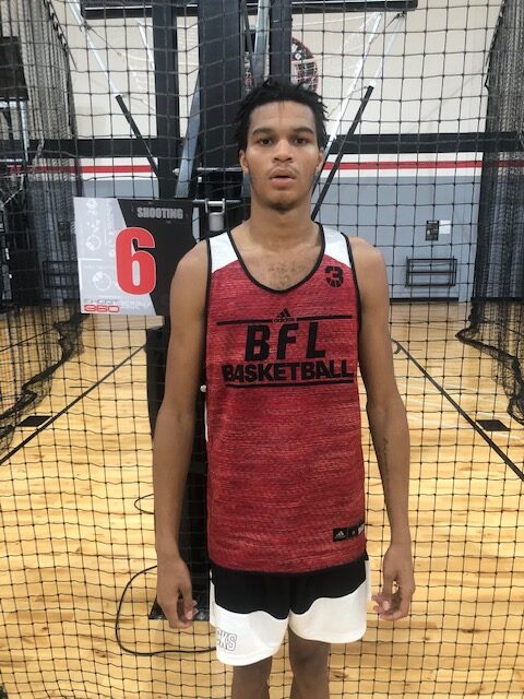 Prime Time Top 40 Showcase: Best of the Rest - Prep Hoops