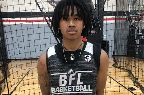 BFL Prep Academy: Team Spotlight - Prep Hoops