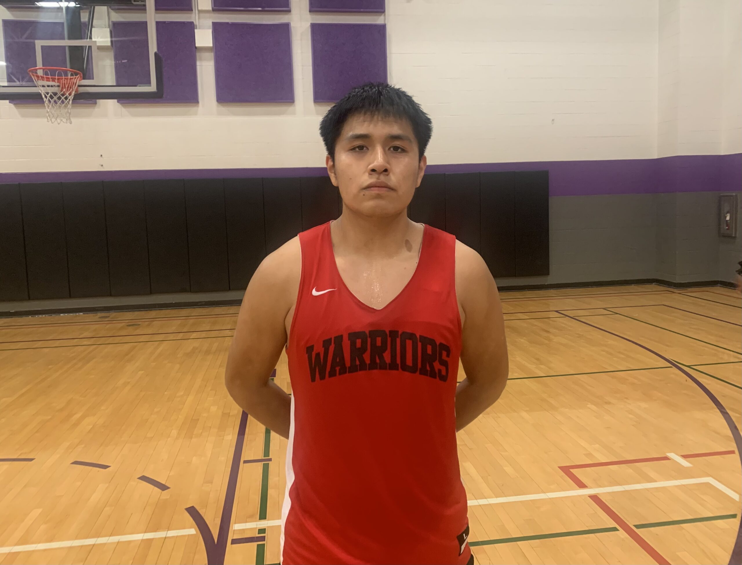 Labor Day Invitational Standouts: Part-1 - Prep Hoops