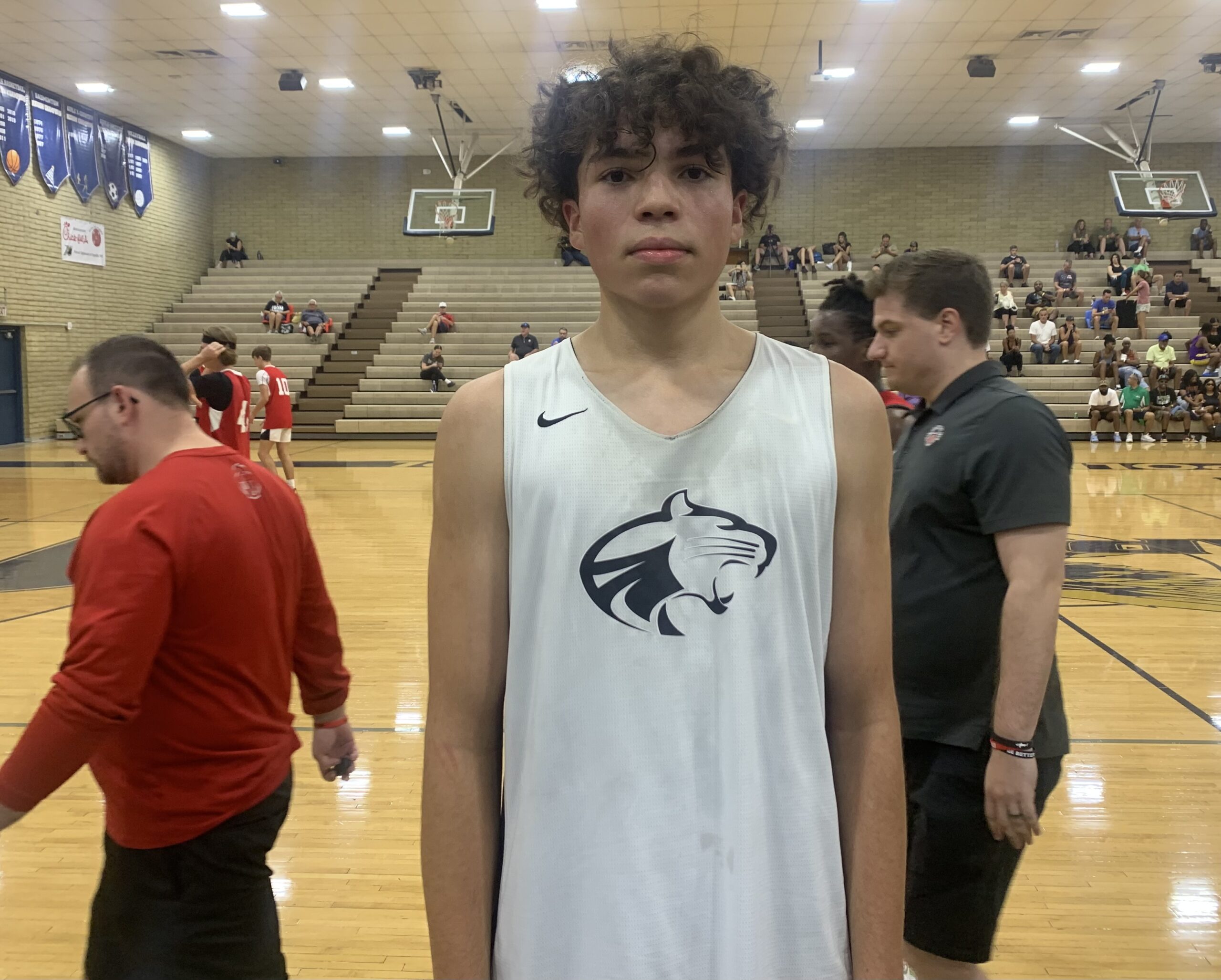 Mateo Sullivan, Goldwater - Prep Hoops