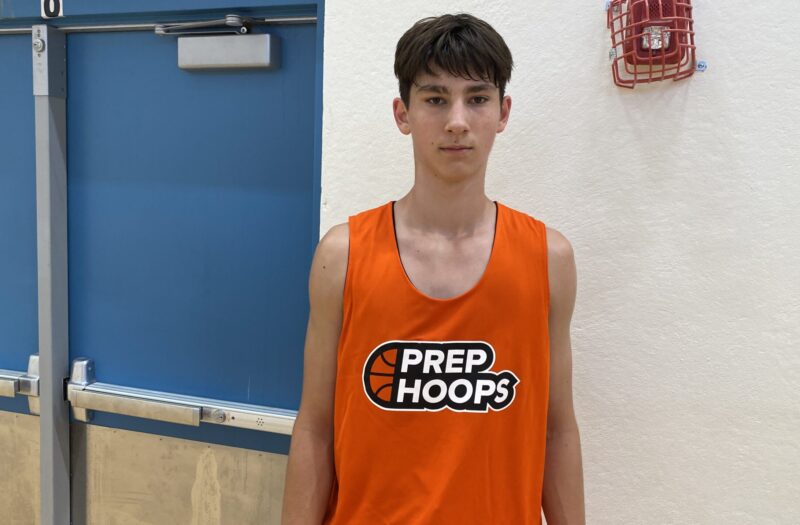 Prep Hoops Indiana Top 250 Expo: Team 1 Evaluations - Prep Hoops