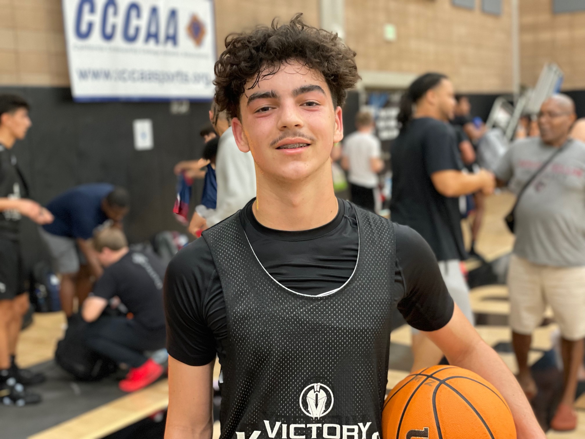 LSBA Fall Shootout: 2026 standouts, Part 1 - Prep Hoops