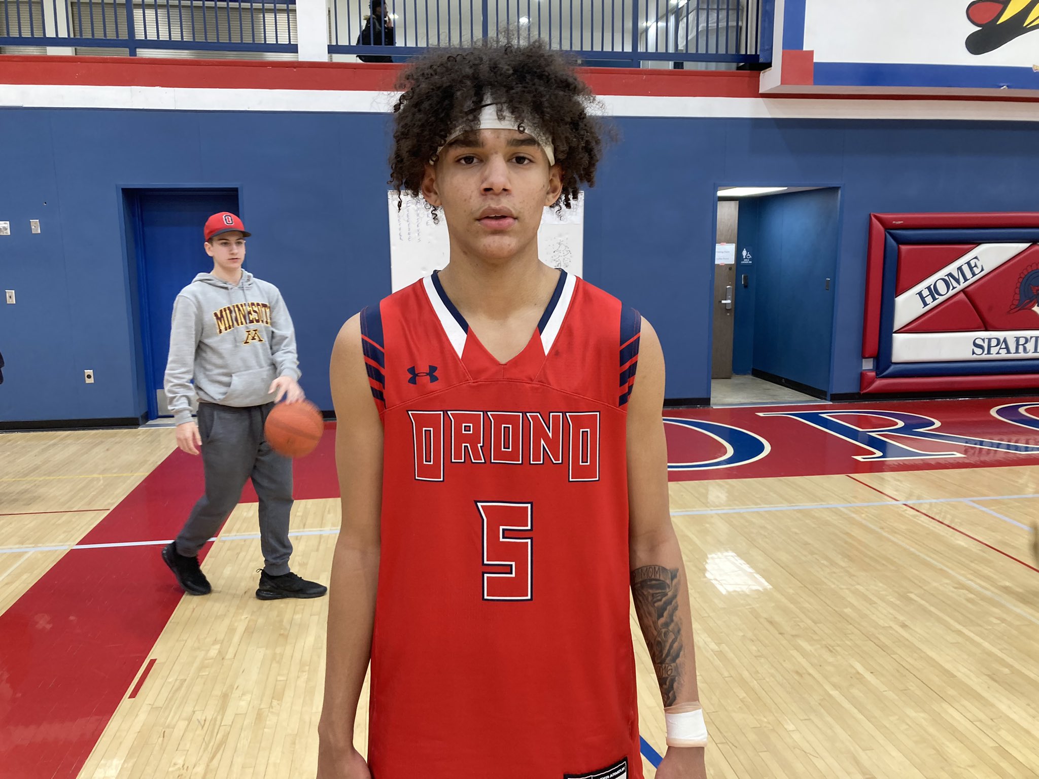 The Winter Classic All Event Team - Prep Hoops