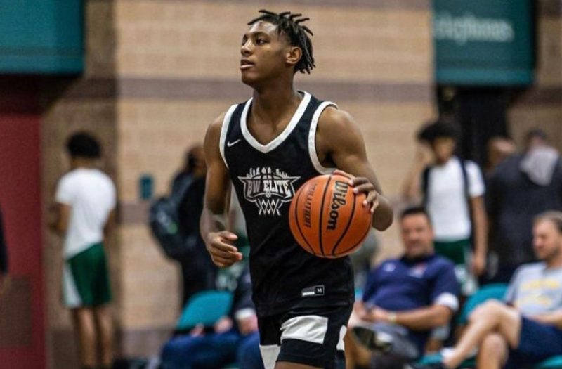 SEPA '25s Having a Major Impact - Prep Hoops