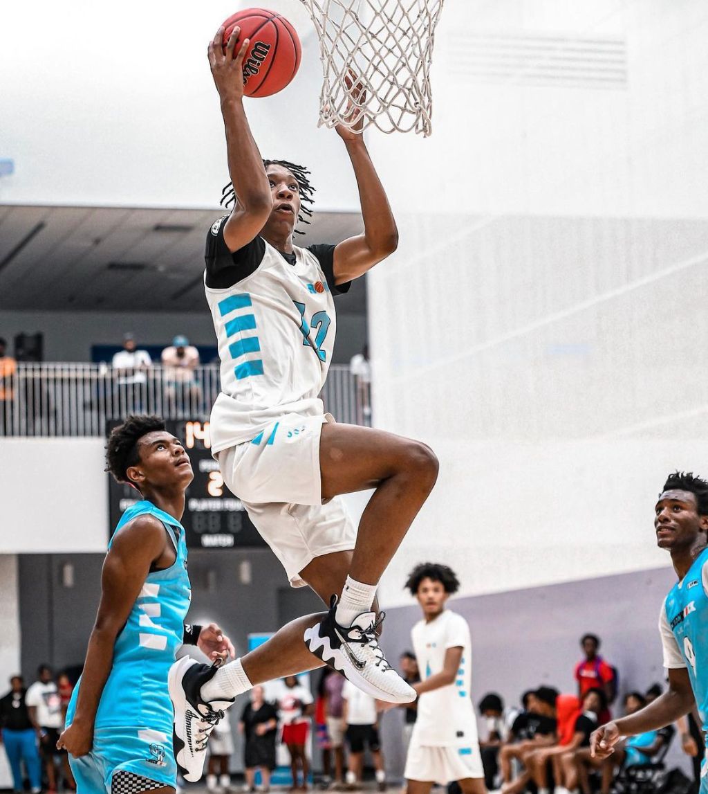 Jermai Stewart-Herring - Prep Hoops