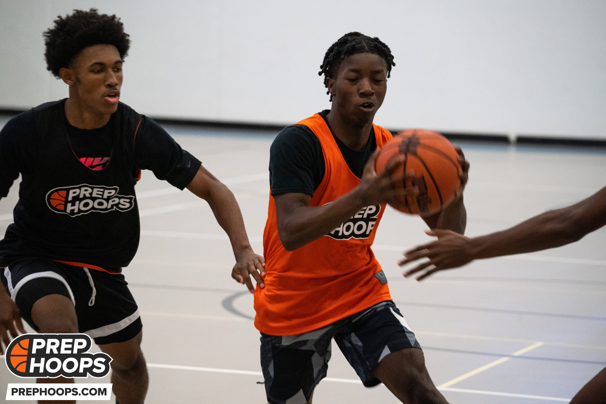 10 Juniors to Watch Heading Into the Spring - Prep Hoops