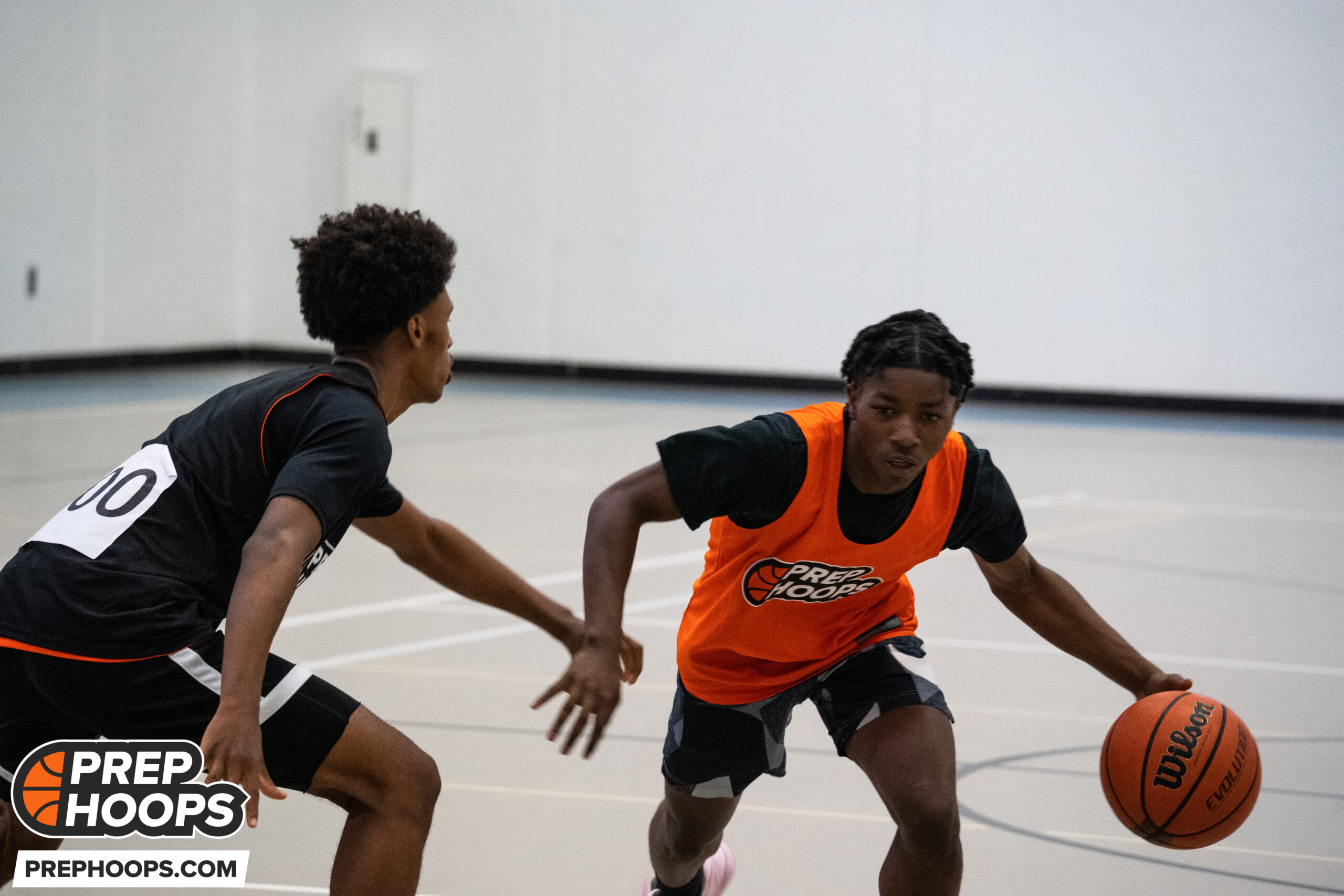 IBCA Top 100 Showcase - Ramsey's Six Takeaways - Prep Hoops