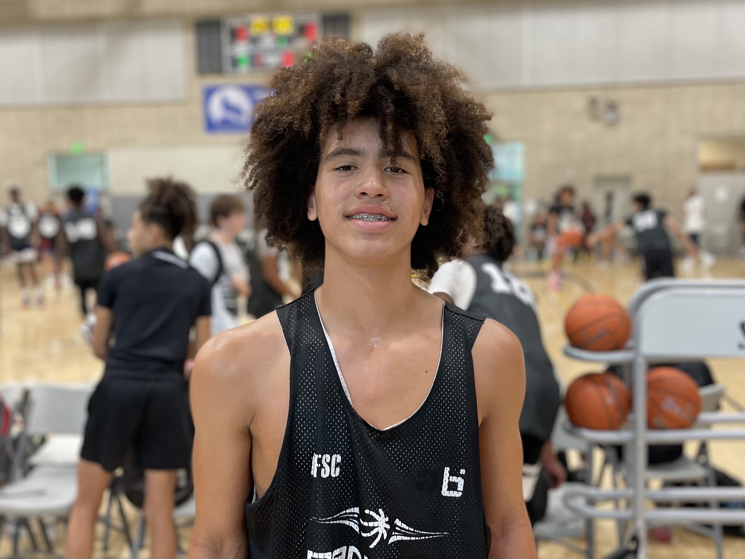 Sierra Canyon Fall Showcase Top Prospects Pt. III - Prep Hoops