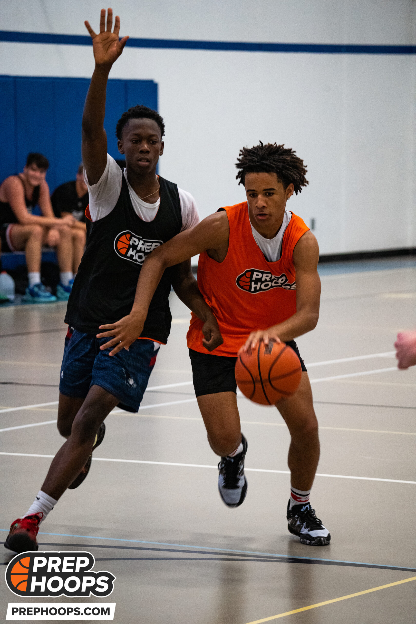 Top 2025 Players in Eastern Indiana - Prep Hoops