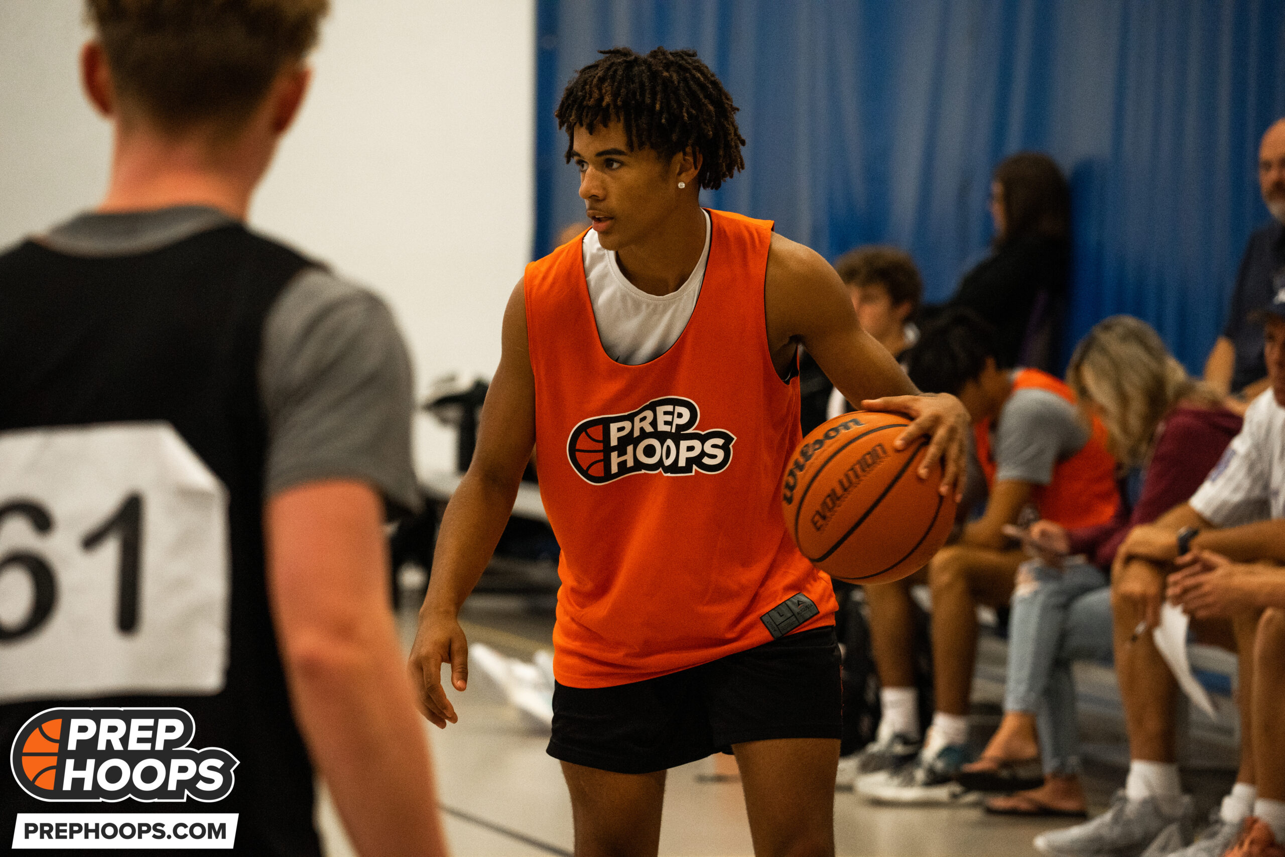 NY2LA Spring Extravaganza: 7 Indiana Prospects to Watch - Prep Hoops