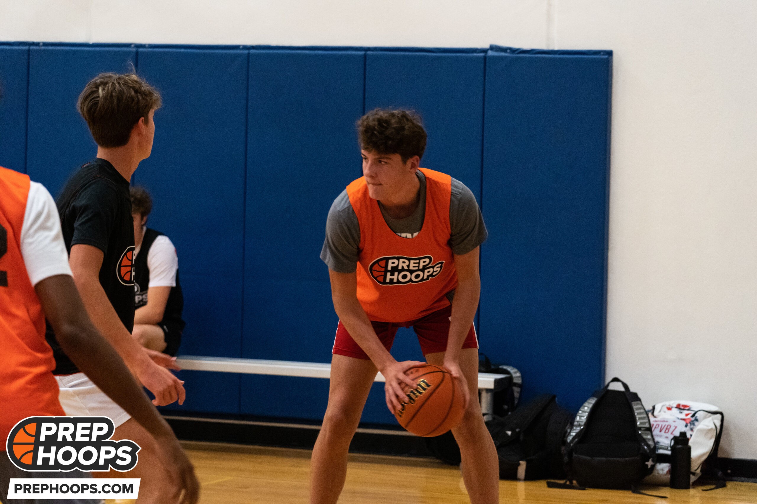 Live Period II Preview - 8 Class of 2025 Prospects - Prep Hoops