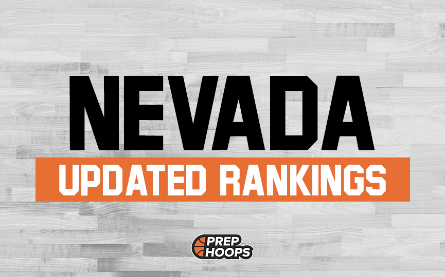 Updated Rankings Release C/O 2023 Sleepers - Prep Hoops