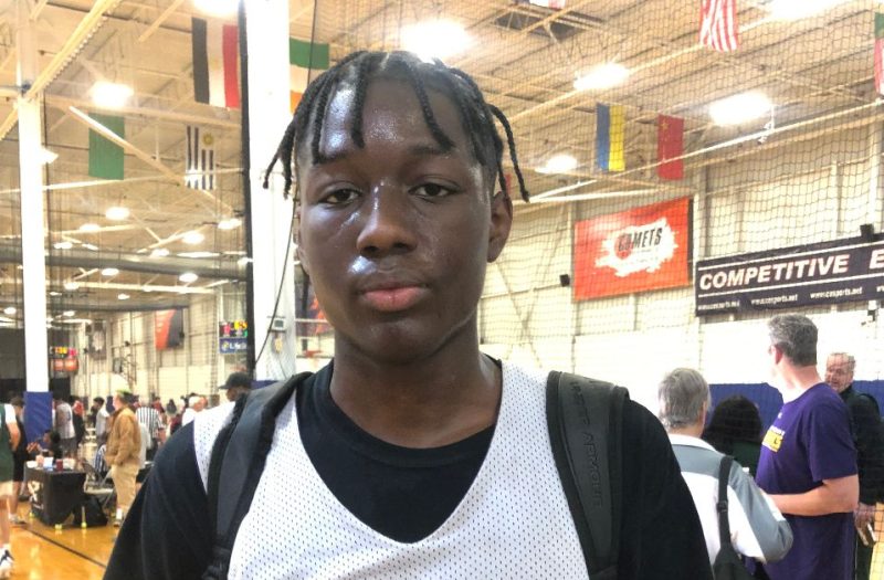 Transfer Watch 2023: Part XIII - Prep Hoops