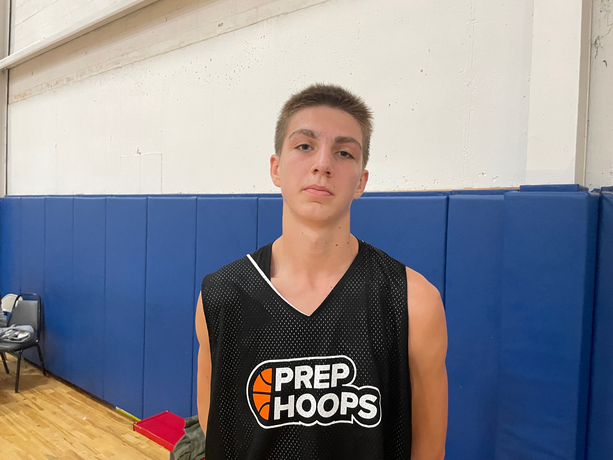 Top 250 Expo 2026 Standouts - Prep Hoops